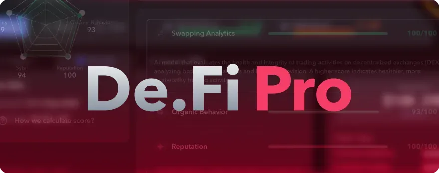 Best DeFi Yield Aggregator APY - Crypto Interest Rate Data